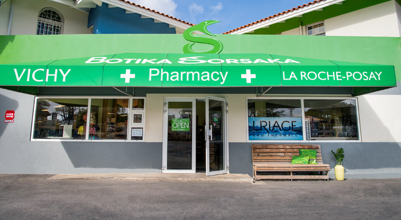 Botika Sorsaka - Curacao's Favorite Pharmacy