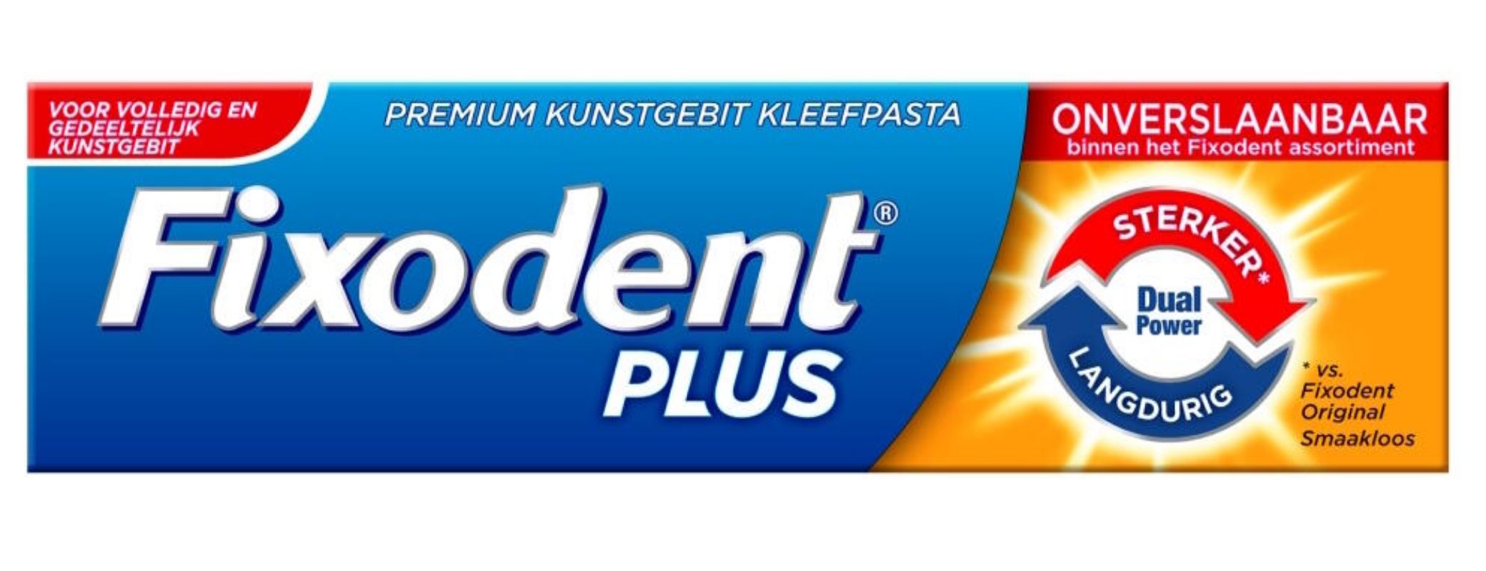 Fixodent Pro Plus Dual Power Large Discount | www.oceanproperty.co.th